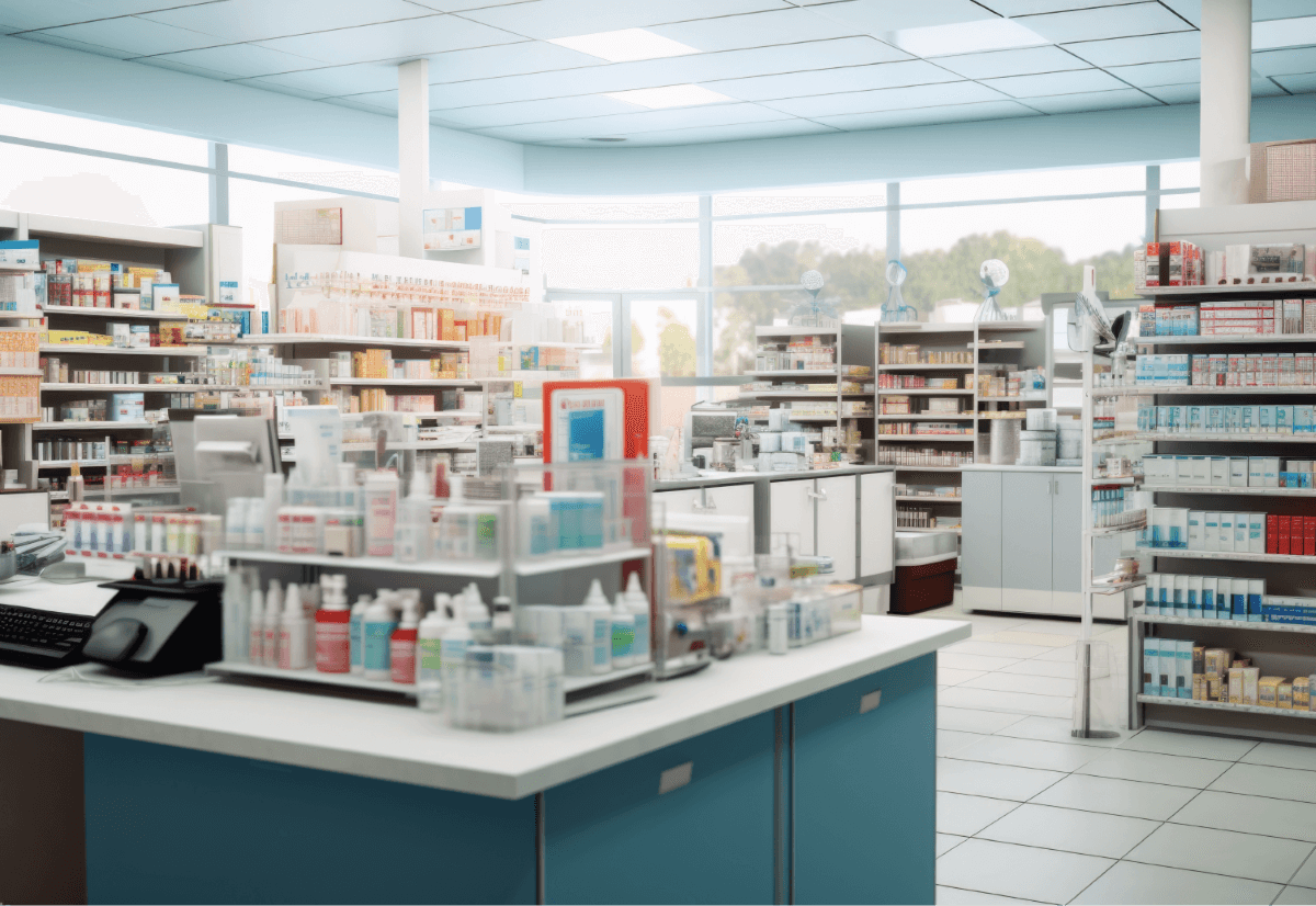 Pharmacy Stocktaking | Fully Managed or Self Managed Pharmacy ...